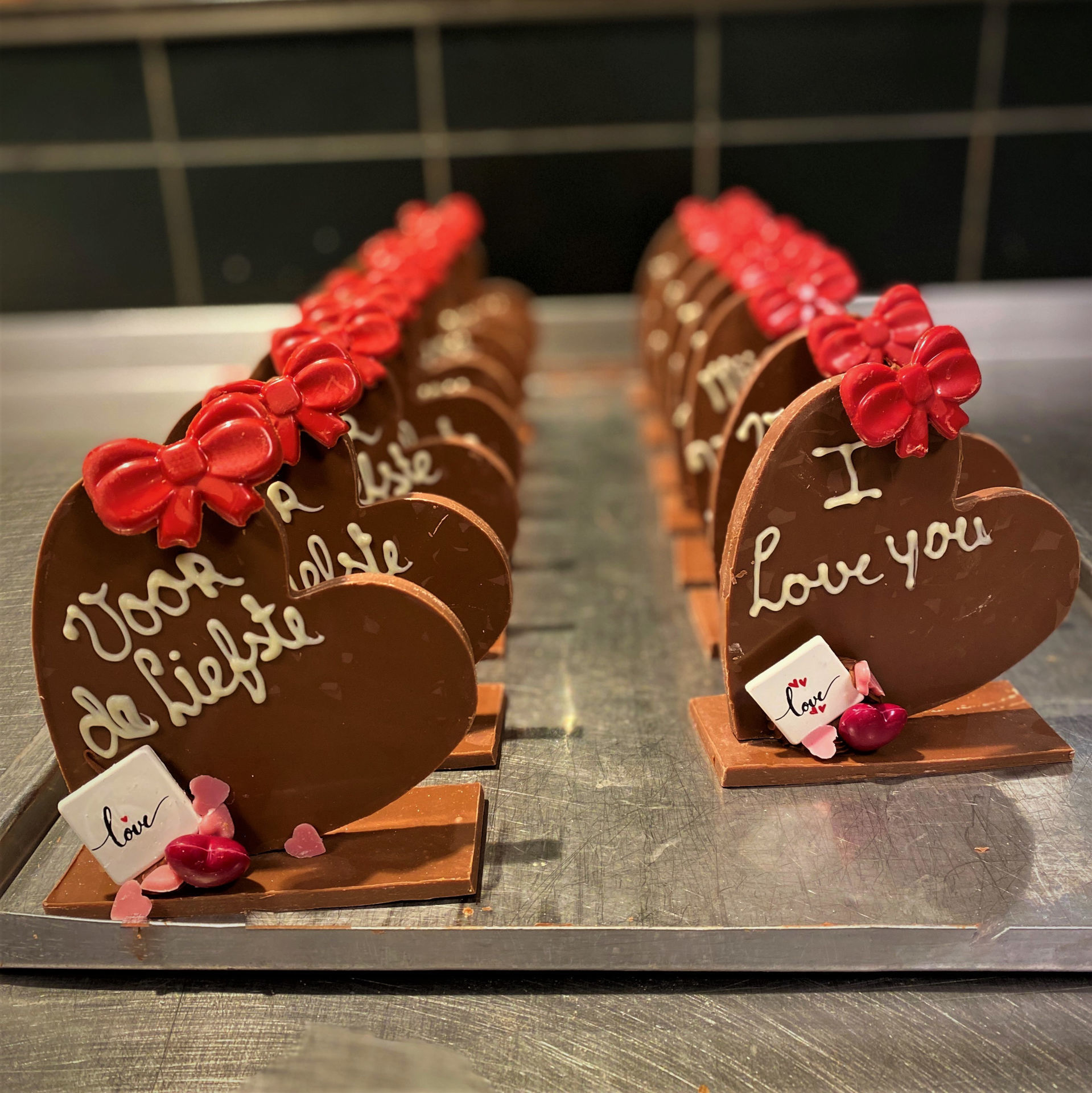 Bakkerij Vlot